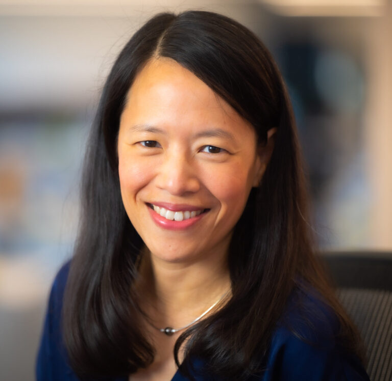 Carole Ho, MD - BioHive Live